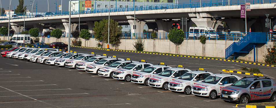 Galerie Foto | Scoala de Soferi Bucuresti